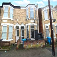 Three bedroom end terrace house - for sale by auction