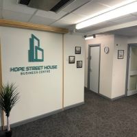 Hope Street House Business Center