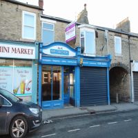 45 Hope Street and 45A Hope Street