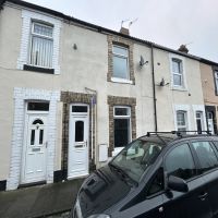 2 Bedroom Mid Terrace