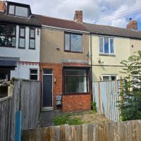 2 bed terrace