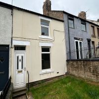 2 Bed Mid Terrace