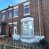 3 Bed Mid Terrace