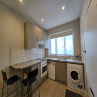 Fully self contained studio