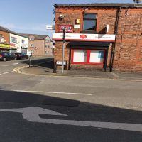 64Juction lane St.Helen Wa9 3jn