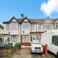 Charlton Road, Harrow, Middlesex HA3