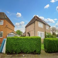 Primrose Way, Perivale, Middlesex HA0