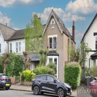 Two Bedroom split-level flat for Sale