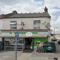 Off-Licence/ Convenience Store