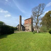 Three Bedroom Converted Mill For Sale