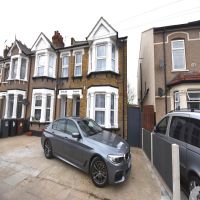 Bulstrode Road, Hounslow Central