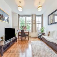 Landor Road, SW9