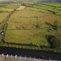 Approx. 12 acres of Agricultural and Amenity Land at Frizington Road ...