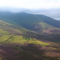 Most Remote House in England & 3000 acres of LDNP