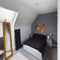 Double En-Suite Room in Modern HMO with ALL BILLS INCLUDED