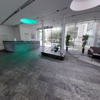 2 bedroom and 2 bathroom apartment in Corona Building