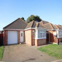 Abbigail Gardens, Clacton on Sea