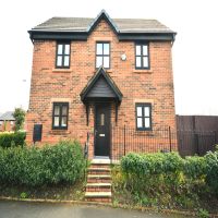 17 Lodge Hall Drive, Failsworth M35 0PD