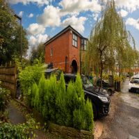 8 Mayfair Grove, Whitefield M45 6BQ