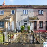 Glassock Road, Kilmarnock