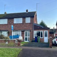 Northway Lane, Northway, Tewkesbury, GLos, GL20 8QQ