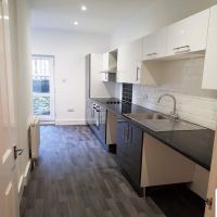 Garden Flat, 5 Cornwallis Terrace