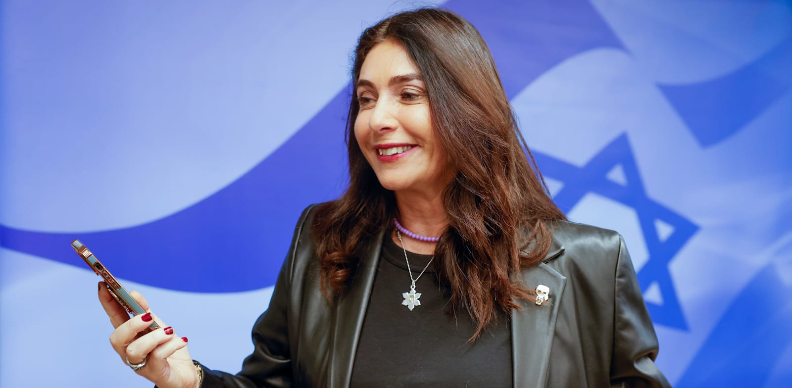 השינוי שמקדמת מירי רגב בנתיבי התחבורה הציבורית בערים - גלובס