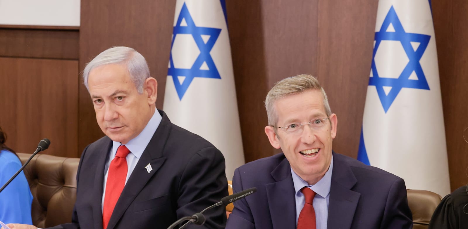 מזכיר הממשלה משיב ליועמ"שית: החלטות הממשלה התקבלו בסמכות - גלובס