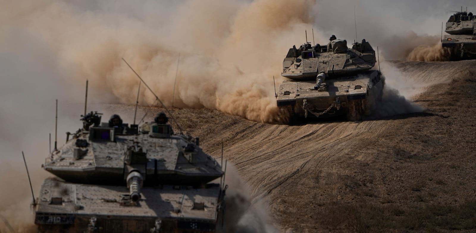 האם ישראל איבדה את "האקס פקטור" במלחמה? - גלובס