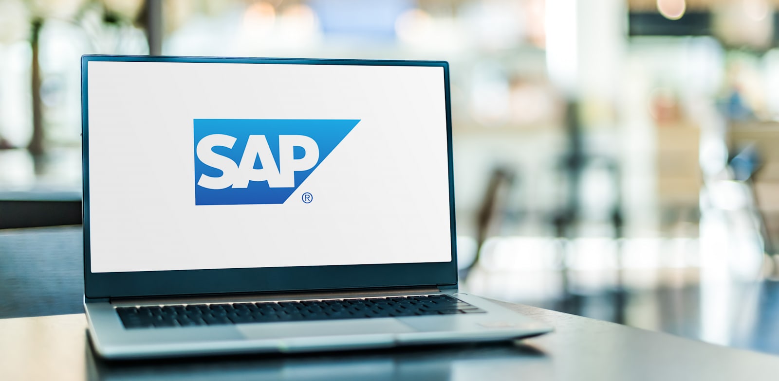 סערה ב־SAP בעקבות דברי הבכיר המצרי שמתנגד לישראל - גלובס