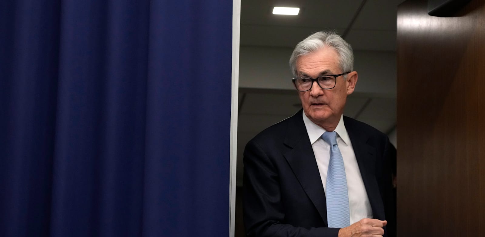 הריבית בארה"ב: הרגע שהשוק מחכה לו מתקרב, מה יכול להשתבש? - גלובס