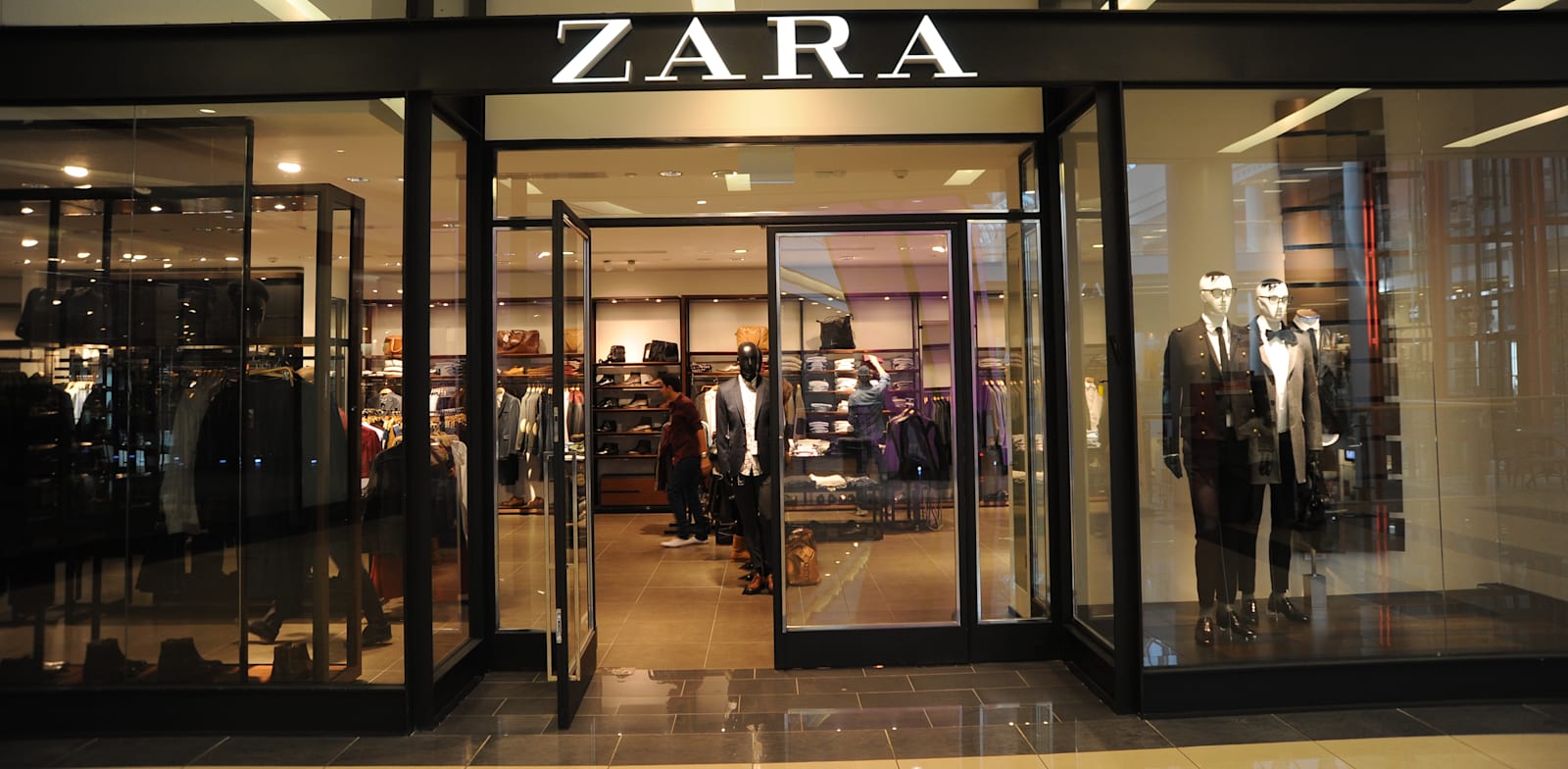 פרשת זארה ובן גביר: רוב השיח בעברית תומך בזכיין רשת האופנה - גלובס