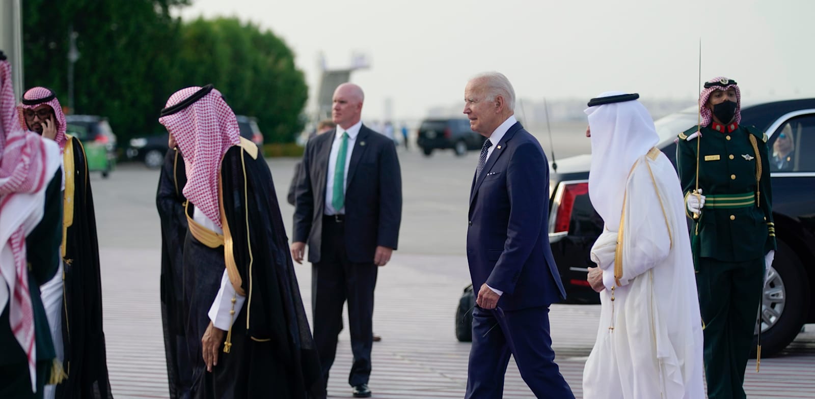 הישג חלקי לביידן: הסעודים יגדילו את תפוקת הנפט, במעט - גלובס