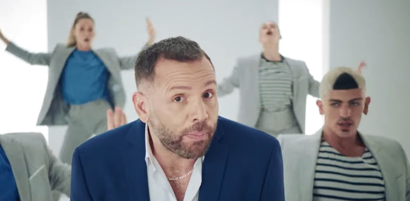 אחרי חודשיים של היעדרות בנק לאומי פה ובמקום הראשון גלובס