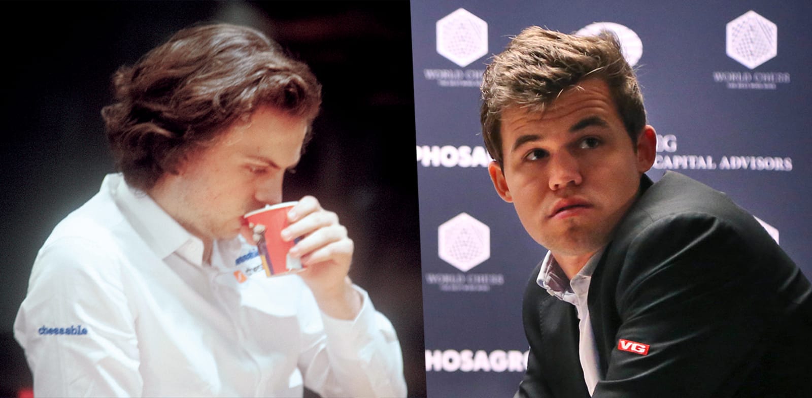 מאחורי הקלעים של הפרשייה שמסעירה את עולם השחמט - גלובס