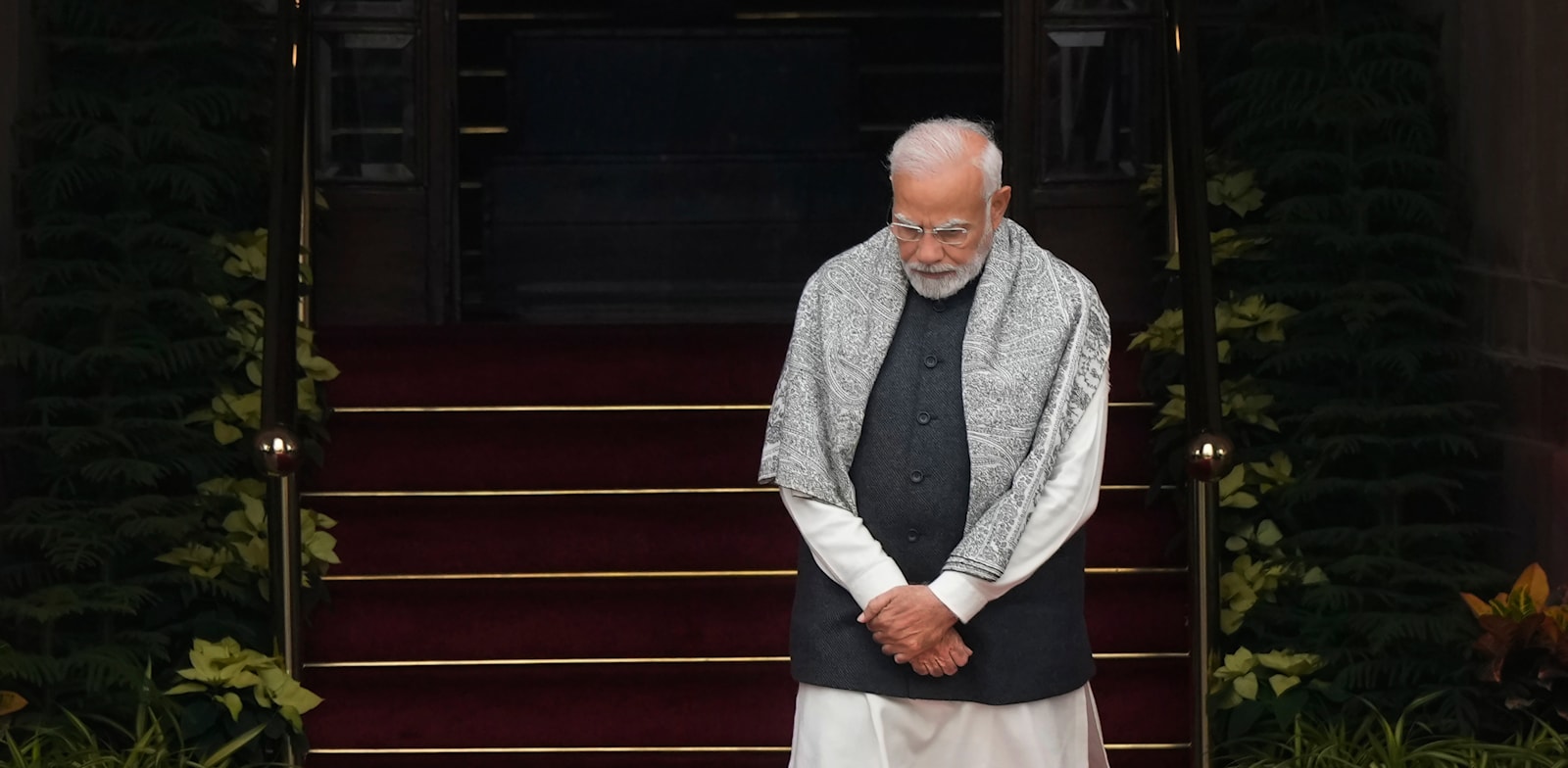 הפשיטה על משרדי ה־BBC מבשרת את נסיגת הדמוקרטיה בהודו - גלובס