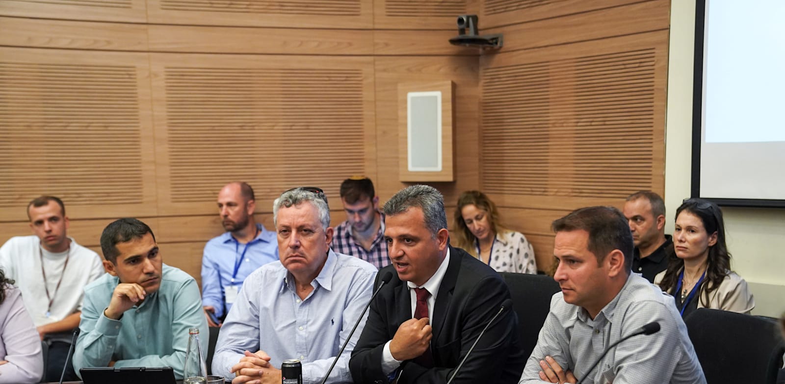 השביתה תמה מרכז השלטון המקומי נערך למאבק משפטי בקרן הארנונה גלובס