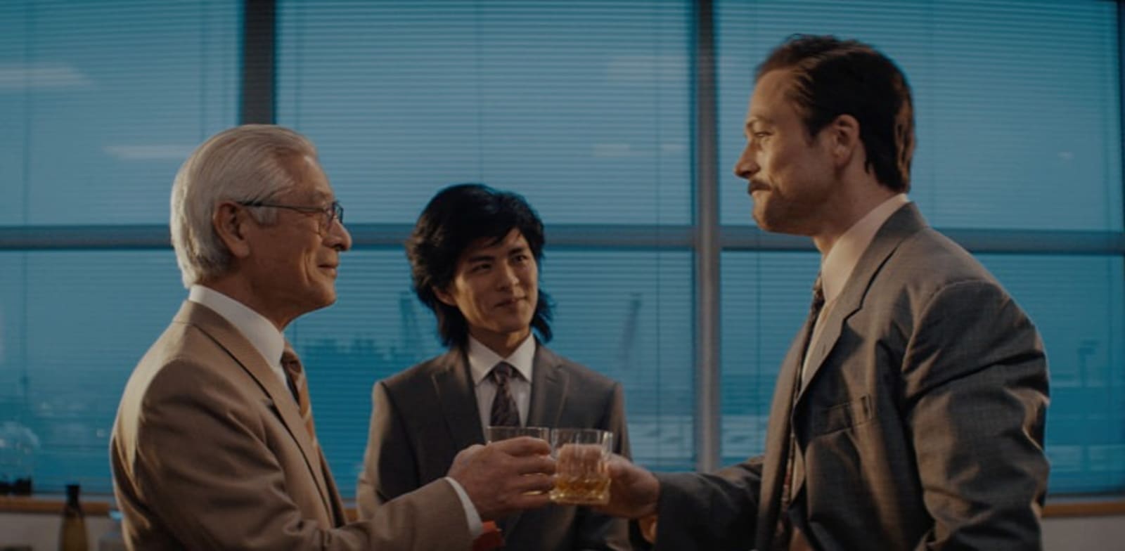 הסרט על משחק הטטריס ופסטיבל למוזיקת ג'אז שכדאי ללכת אליו - גלובס