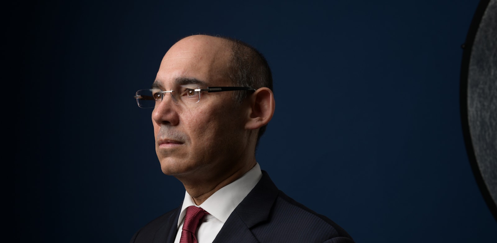 Bank of Israel Governor: Inflation still rising - Globes