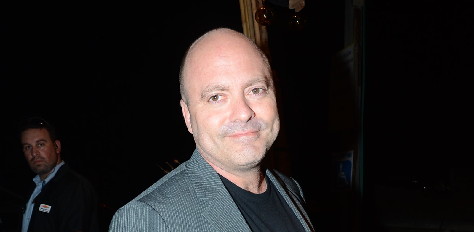 Jonathan Kolber liquidates ION Acquisition Corp. 3 - Globes