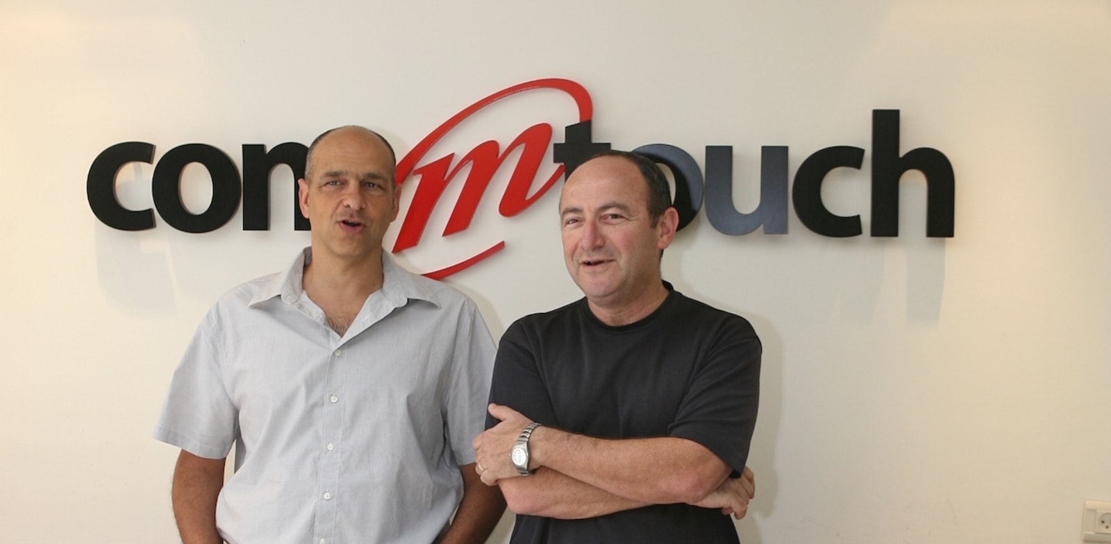 Israeli tech co Cyren reaches the end of the road - Globes