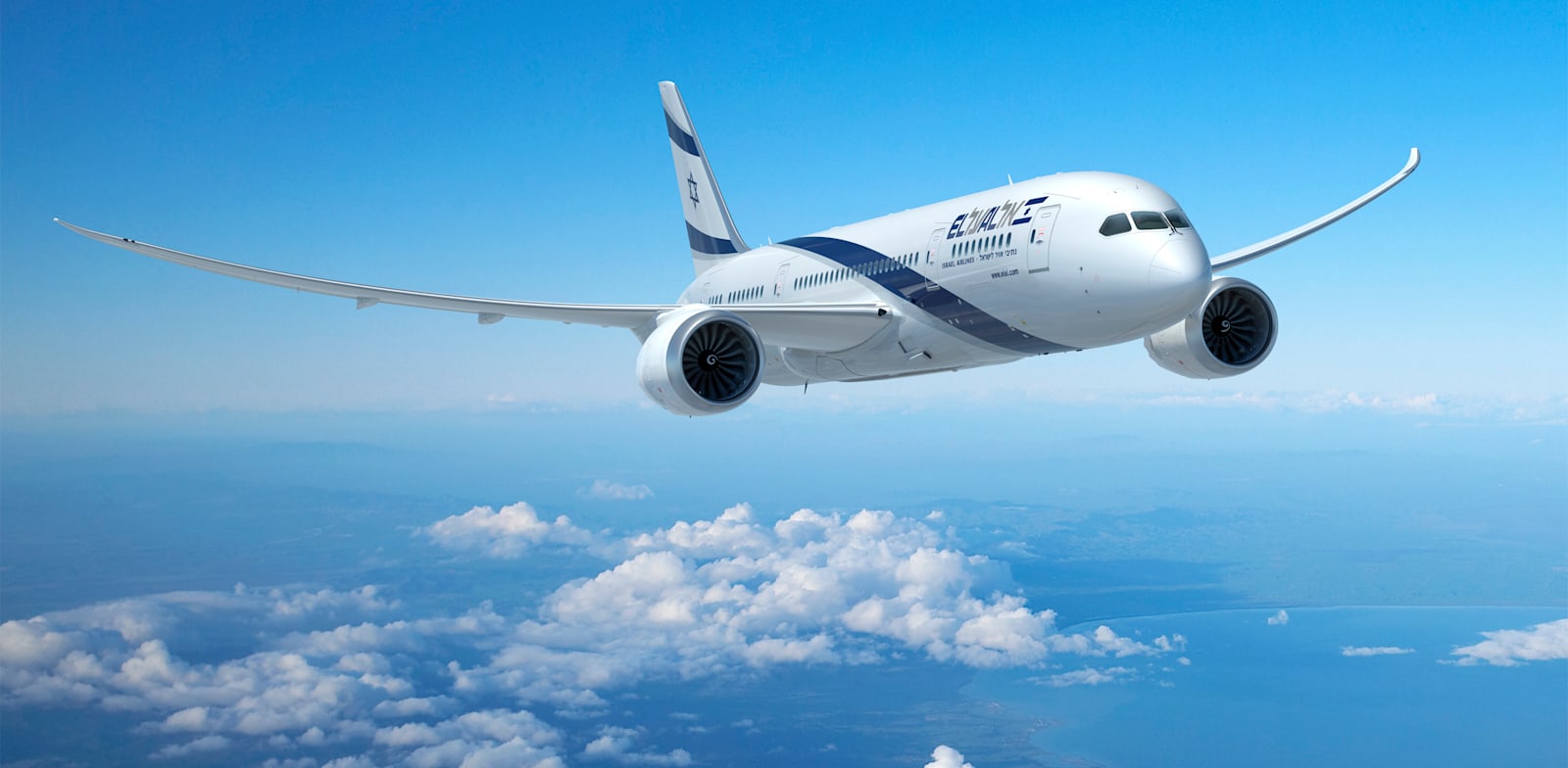 El Al expanding Dreamliner fleet to 17 - Globes
