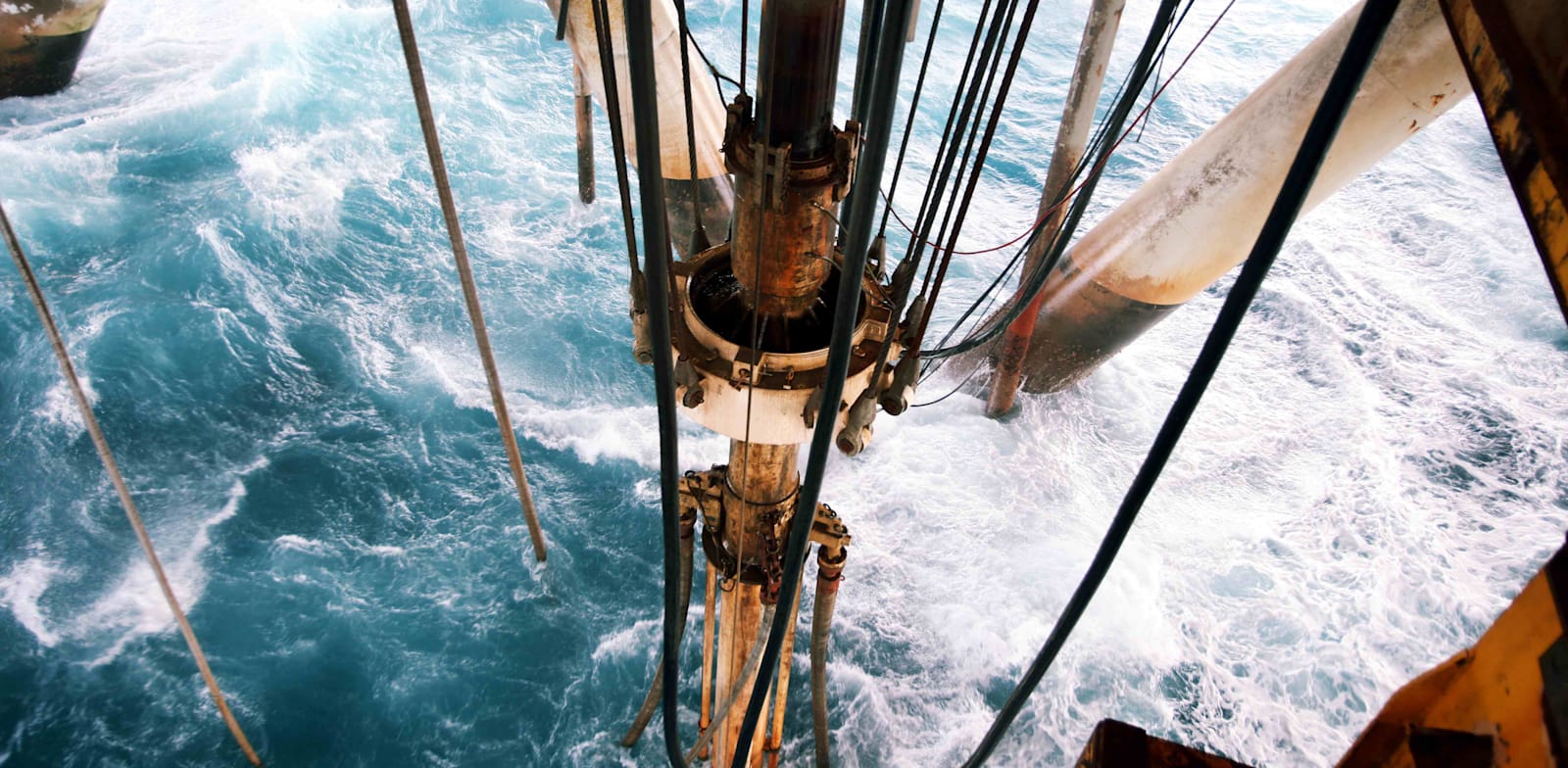 Israel signs framework agreement with TotalEnergies, Eni - Globes