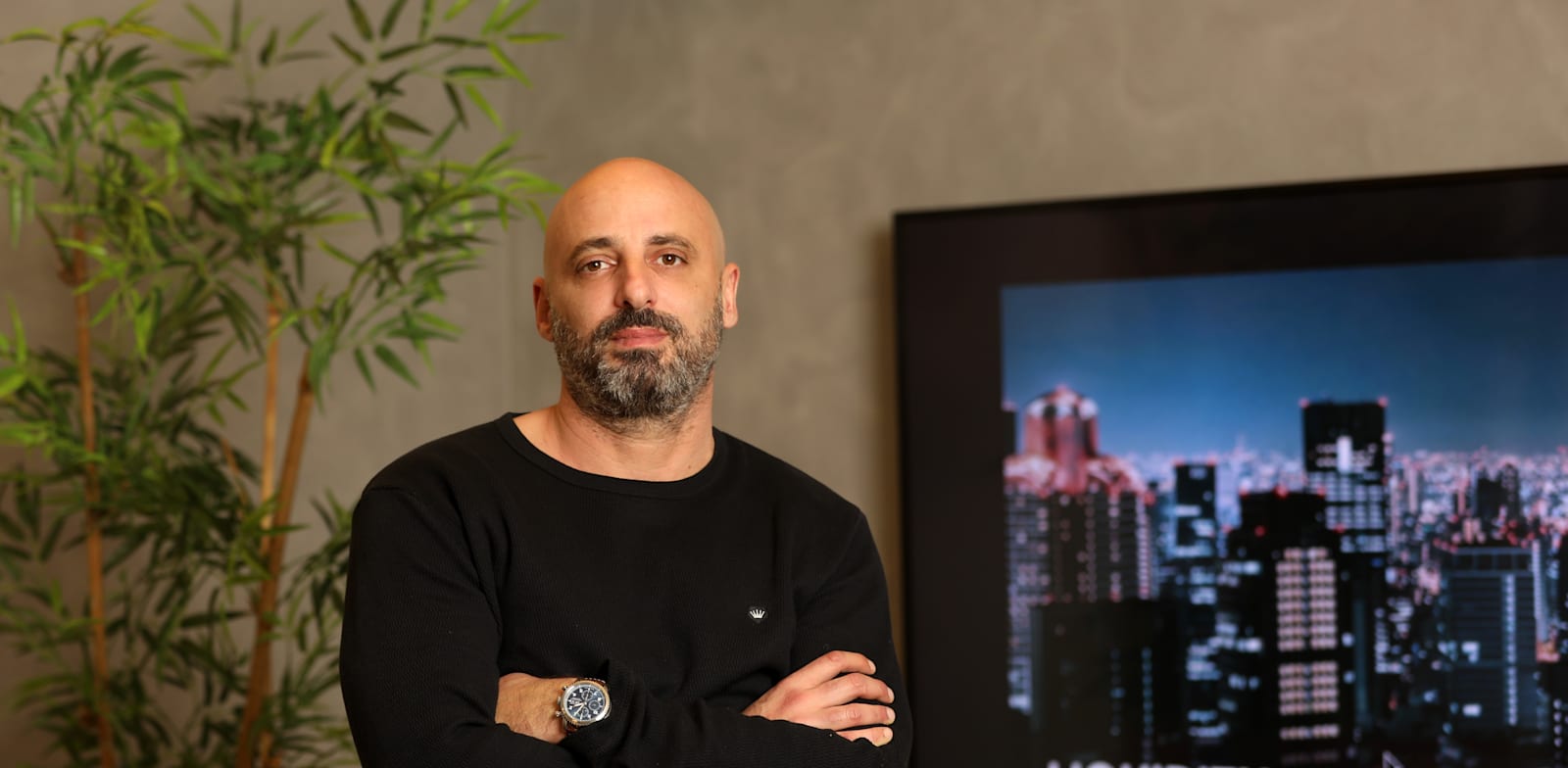 Meitav Dash jumps as fintech unit Liquidity secures funding - Globes