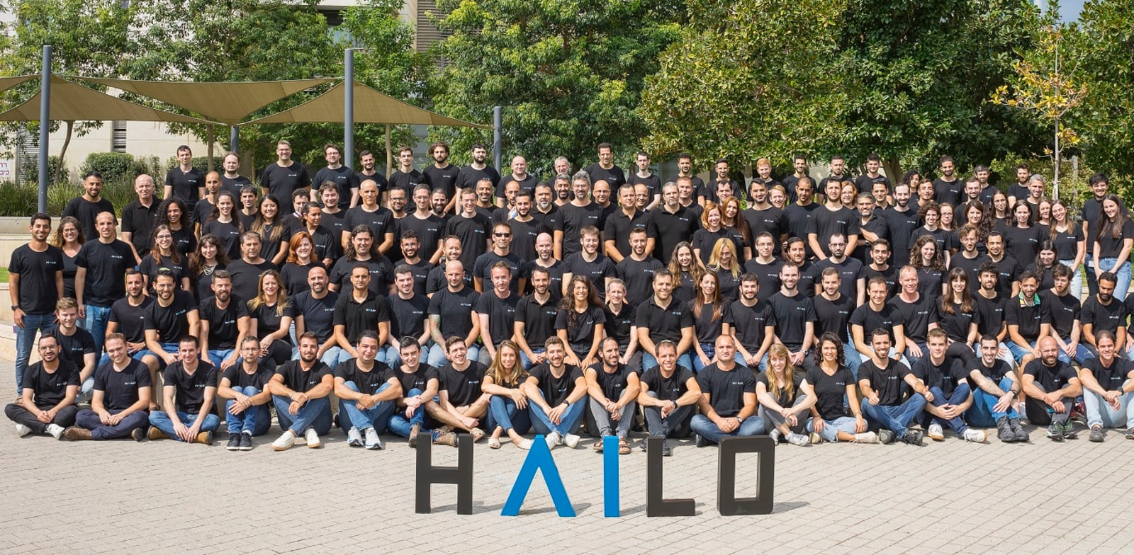 Israeli edge AI chipmaker Hailo raises $136m - Globes Israeli edge AI chipmaker Hailo raises $136m - Globes
