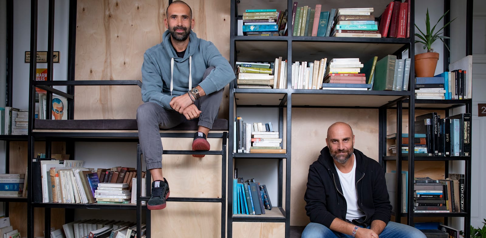 Selina opens hotels in Metula and Mitzpe Ramon - Globes