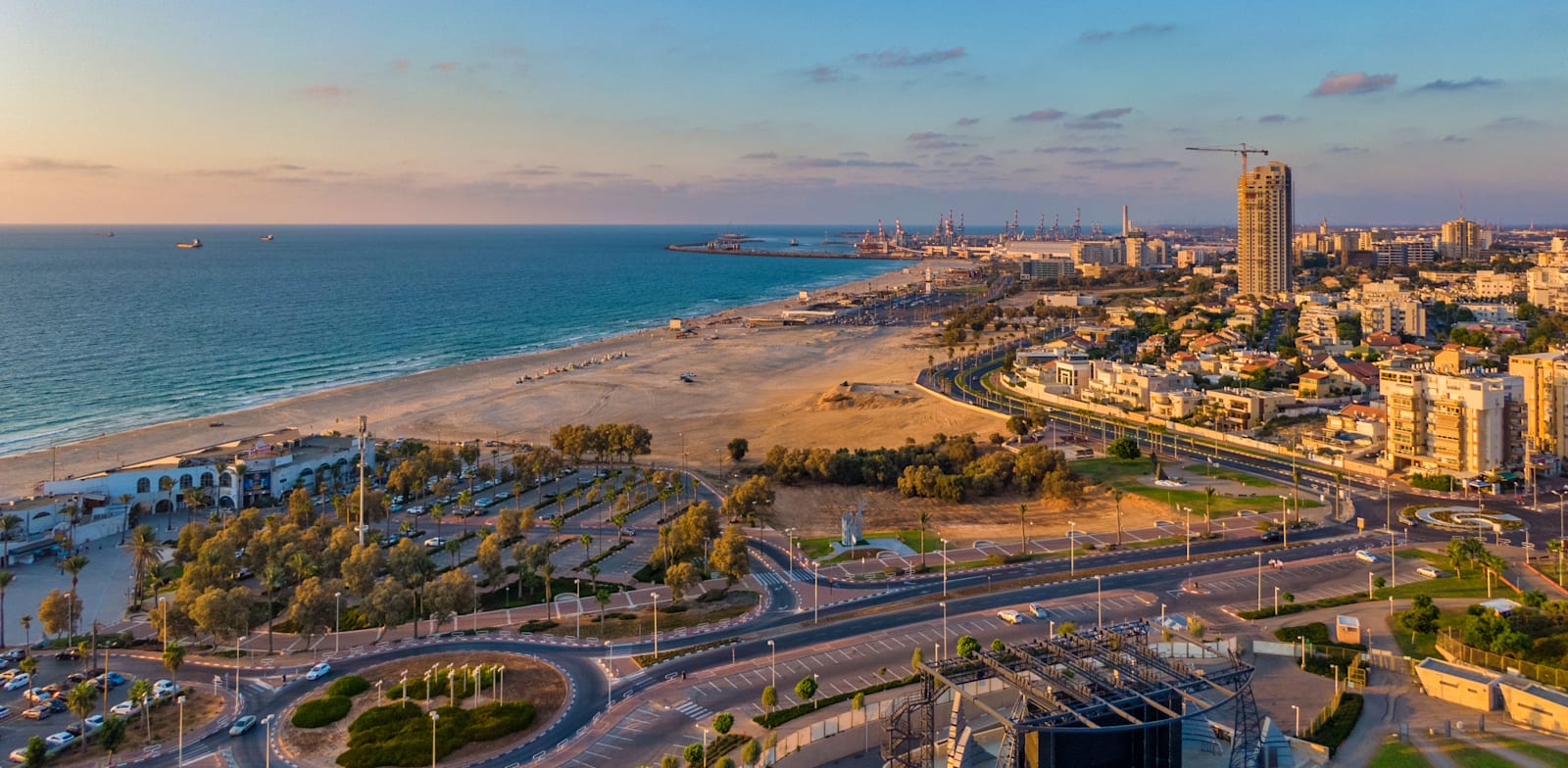 Ashdod rapidly becoming Israel's new retail hotspot - Globes