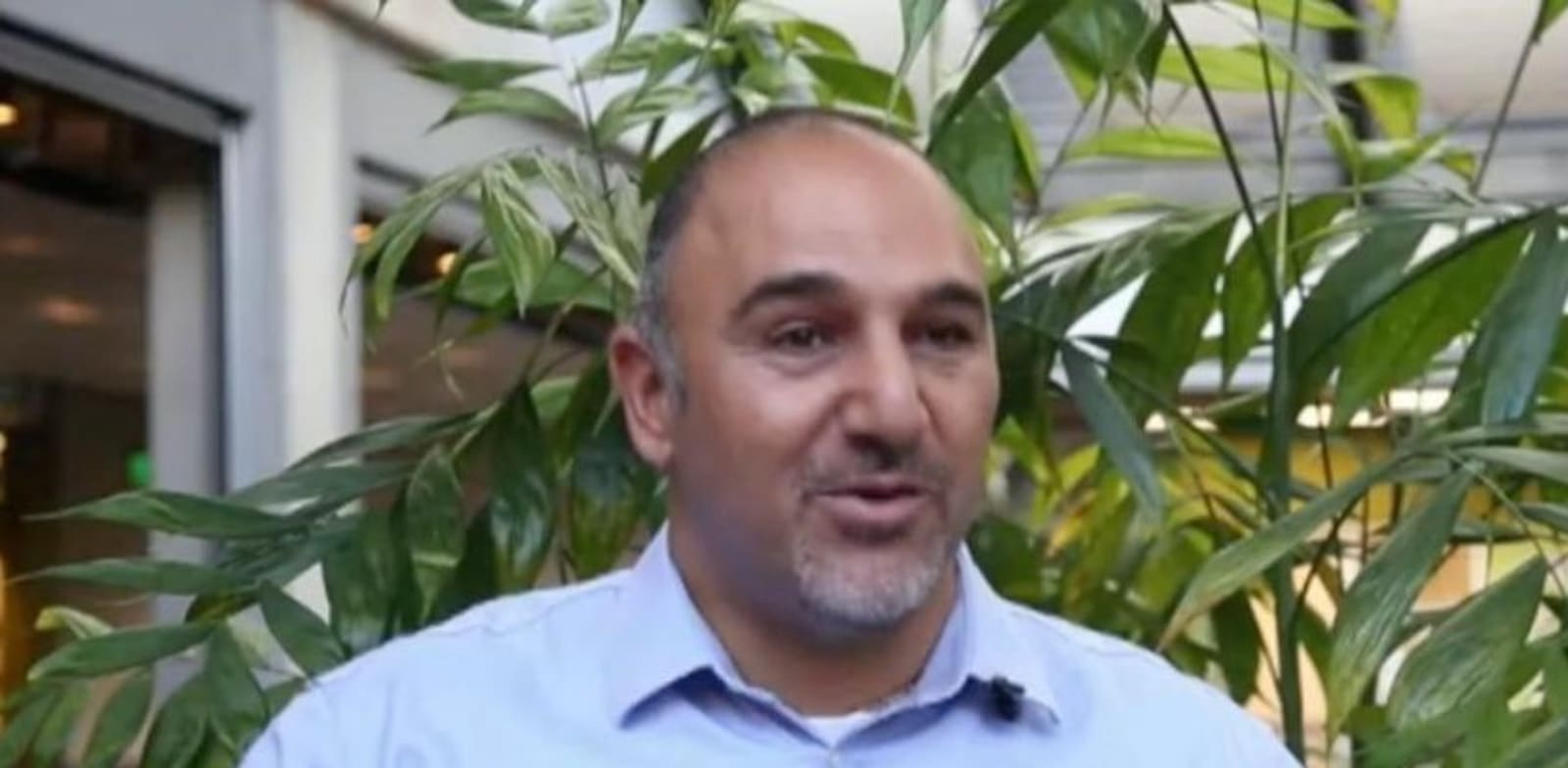 Nafea Bshara - the Israeli behind AWS's Graviton chip - Globes