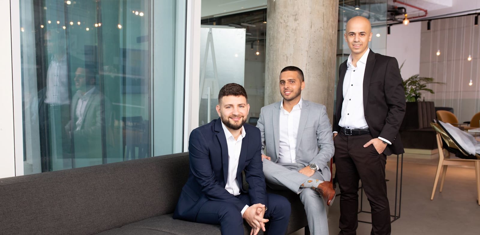 Israeli startup consultancy co StartPlan expands to UK - Globes