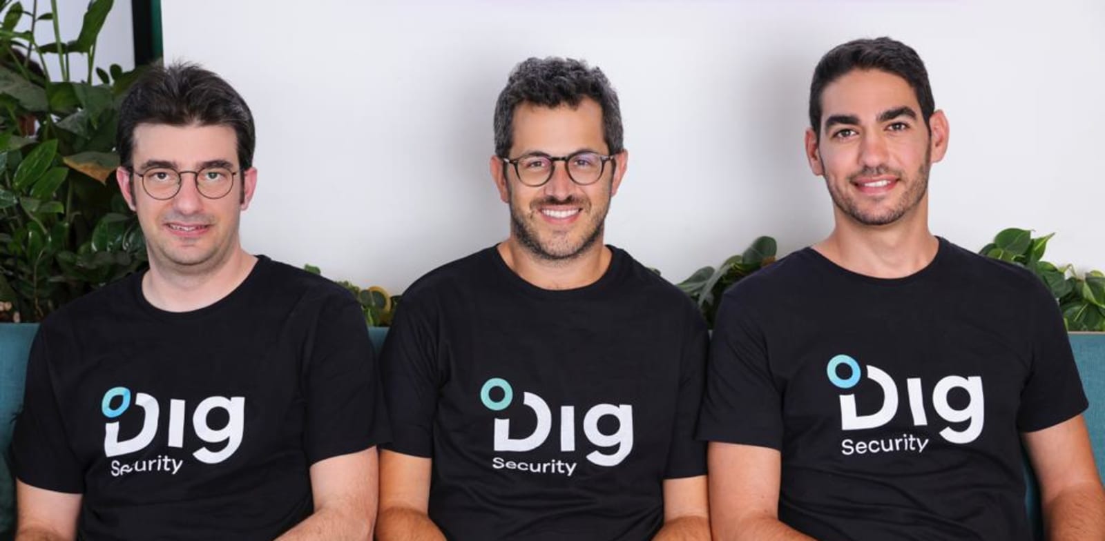 Six months after seed round, Dig Security raises $34m - Globes Six months after seed round, Dig Security raises $34m - Globes